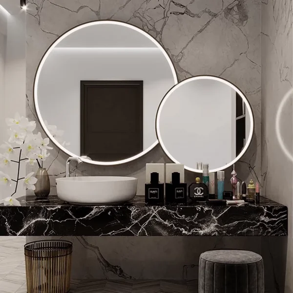 Grand Mirrors ALLURE Mirror - Grand Mirrors